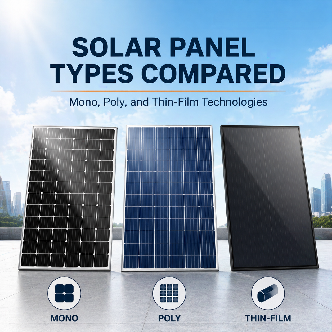 Summary: Understand the characteristics, efficiency, and best ...