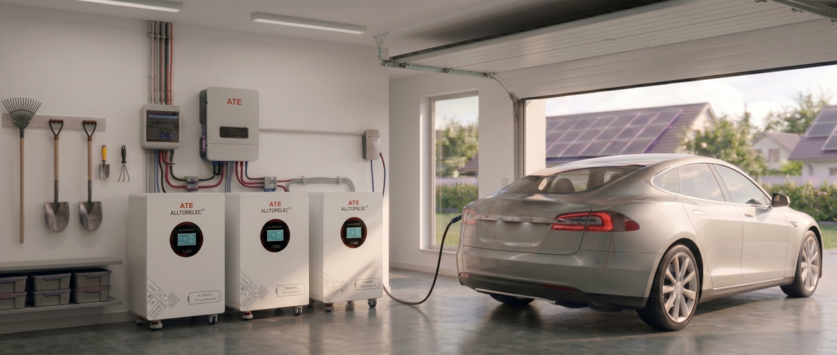 Battery - alltopelec.com