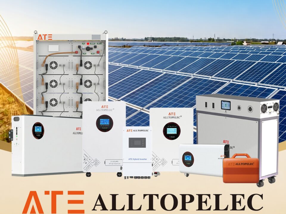 Home - alltopelec.com